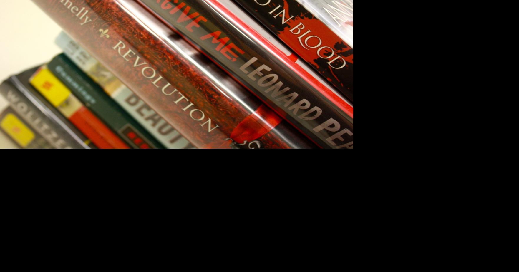 YA book club encourages adults to try something new | Misc. Features ...