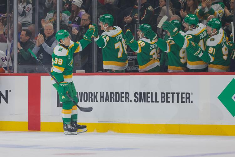 Simon Holmstrom's second goal gives Islanders a 4-3 overtime win over ...