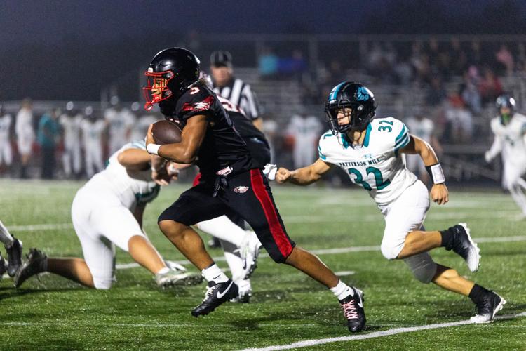Patterson Mill uses fourth quarter rally to down Bohemia Manor | Sports ...