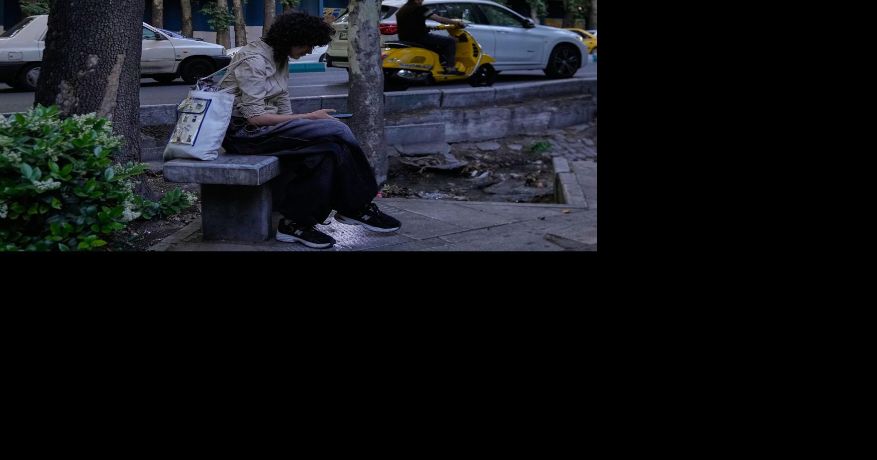 Iranians are back online after a monthslong shutdown but still face ...