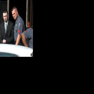 Costello faces prison sentence of up to 37 years | Local News ...