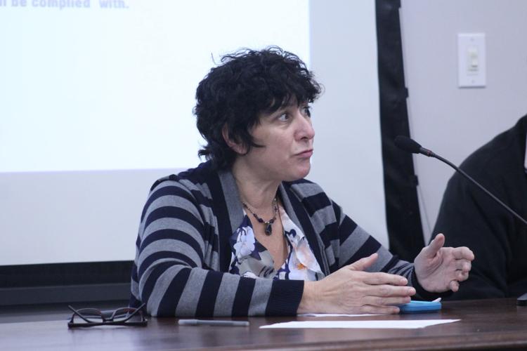 Planning Commission recommends Southfields PUD float zone | Local News ...