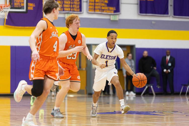 Elkton reaches region final with win over Fallston | Sports ...