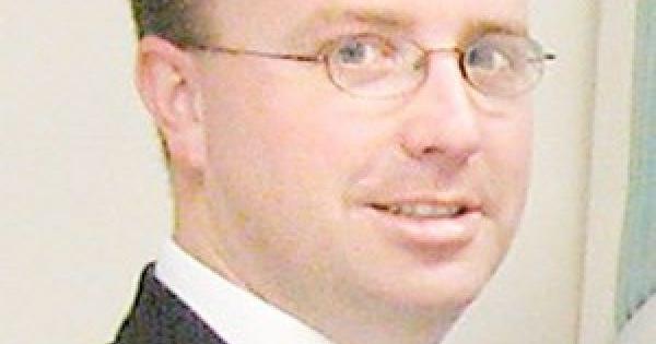 District 36 Delegate: Jeff Ghrist (R) | Local News | cecildaily.com