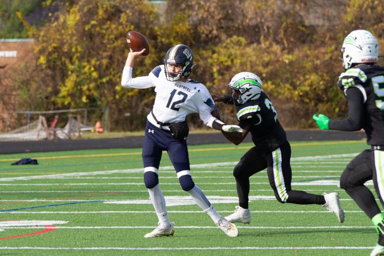 Late Panthers surge sends Perryville to state quarterfinals | Sports ...