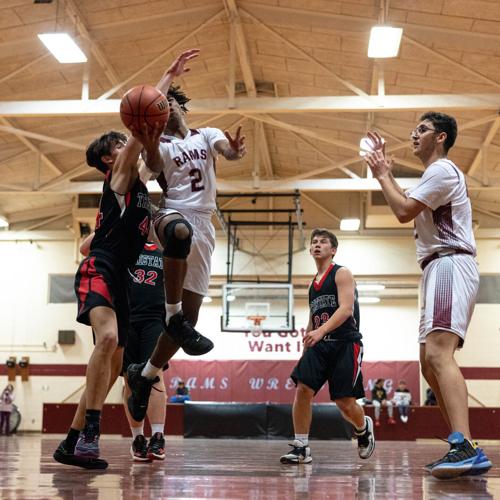Tri-State Christian downs West Nottingham | Sports | cecildaily.com