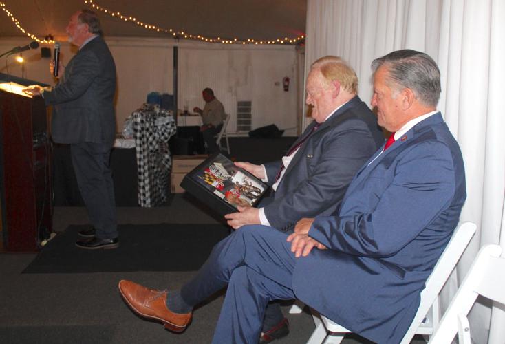 So long, Krazy Legs and Indiana Coutz | News | cecildaily.com