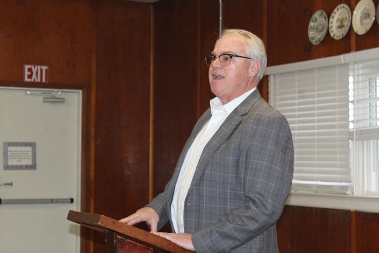 Young Farmers Breakfast brings together Ag and legislators ...