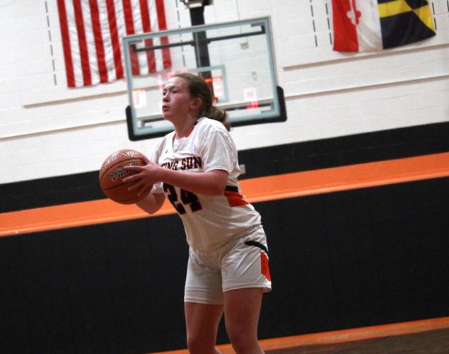 Tigers continue hot start with victory over Tri-State | Sports | cecildaily.com