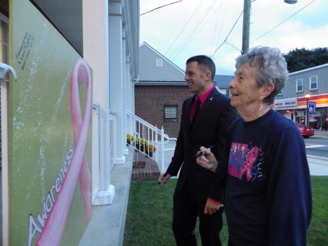 Sallie Teague remembered: Former Rising Sun Mayor, cancer survivor ...