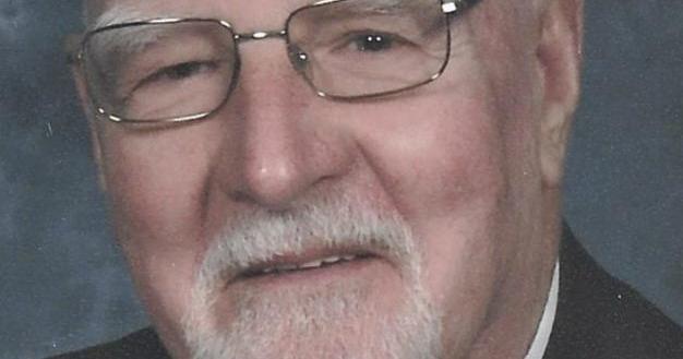 Thomas A. Sharpless "Tom" | Obituaries | cecildaily.com