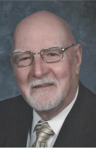 Thomas A. Sharpless "Tom" | Obituaries | cecildaily.com