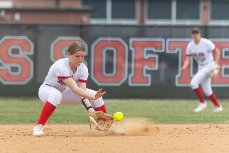 Bohemia Manor uses eight-run inning to down Perryville | Sports ...