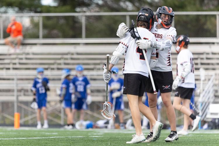 Rising Sun secures victory with second half runs | Sports | cecildaily.com
