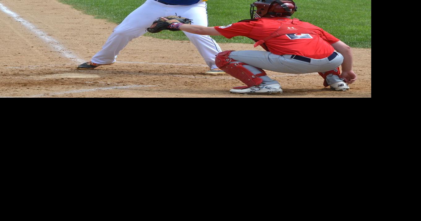 Valichka, Goodie power Cecil to win | Cecil College | cecildaily.com