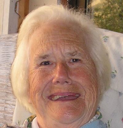 Mary Jane Haynes | Obituaries | cecildaily.com