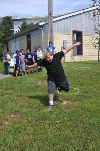 NorthBay Camp | Photo Galleries | cecildaily.com
