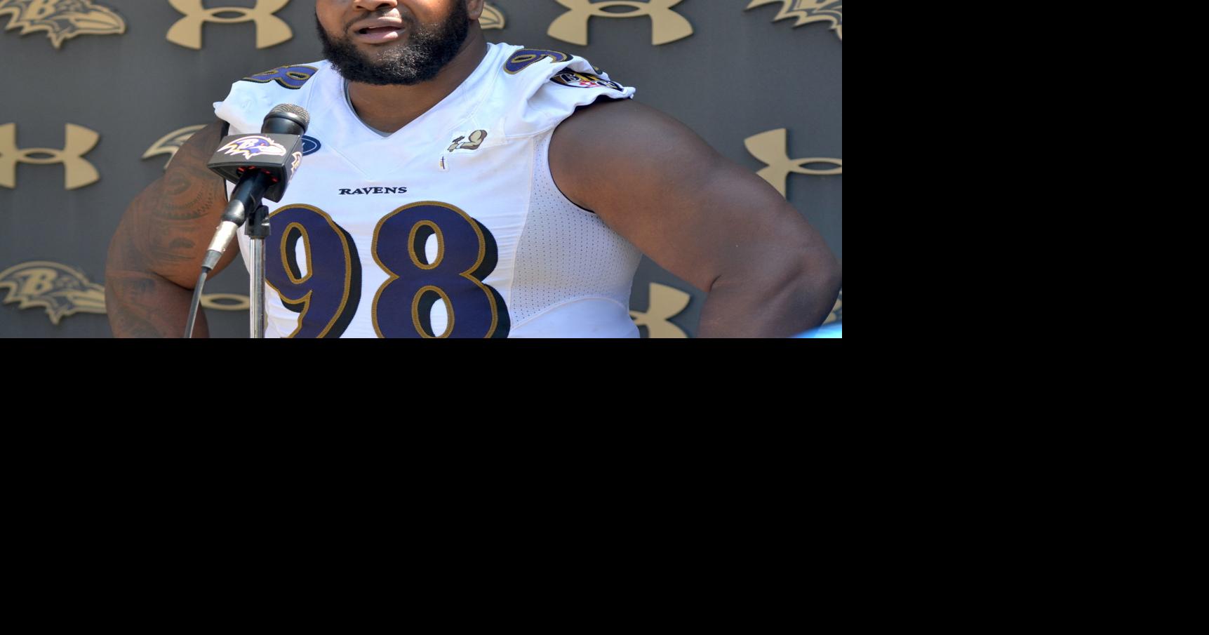 Ravens defense excited to play faster, more freely under 'Wink ...