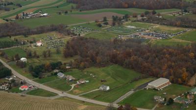 County explores heat policy for turf fields | Local News | cecildaily.com