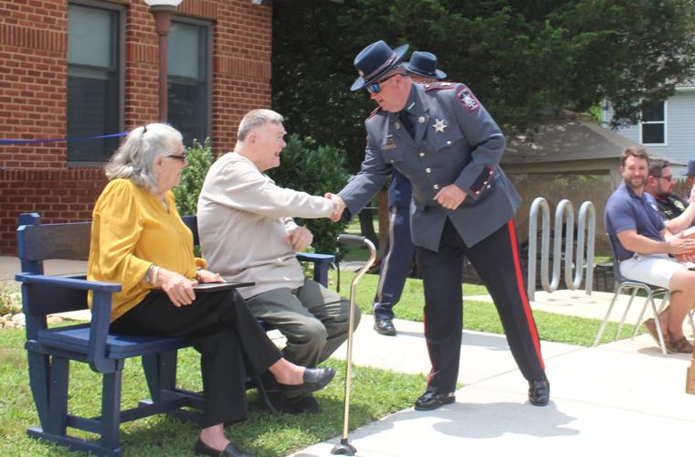 New North East Police building named after longtime chief | News ...