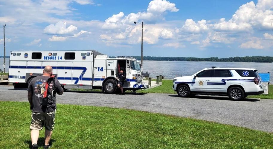 Divers recover body of man who jumped into water near Turkey Point ...