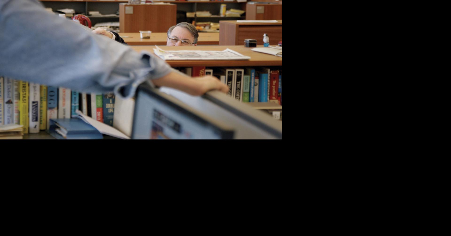 Movie review: 'Obit' is a compelling look at the craft of newspaper ...