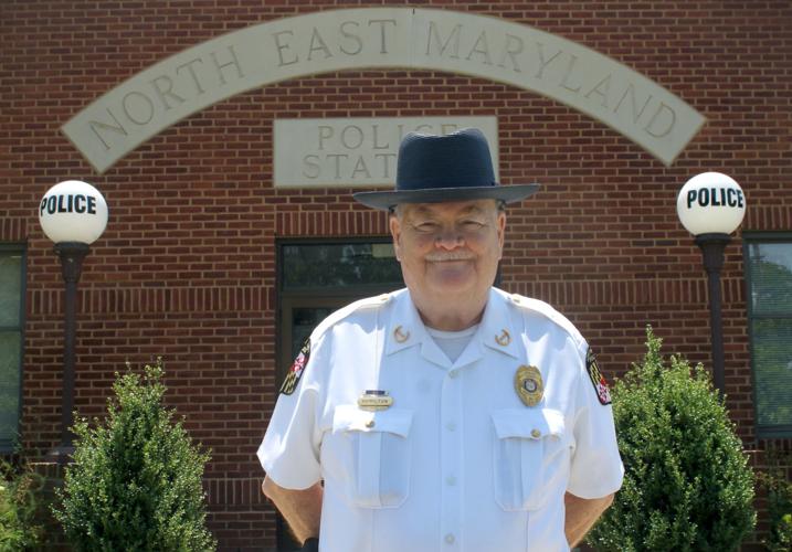 North East Police Chief Darrell Hamilton retiring after 42 years ...
