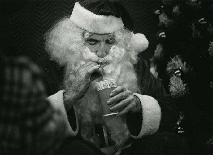 Christmas of Yesteryear | Photo Galleries | cecildaily.com