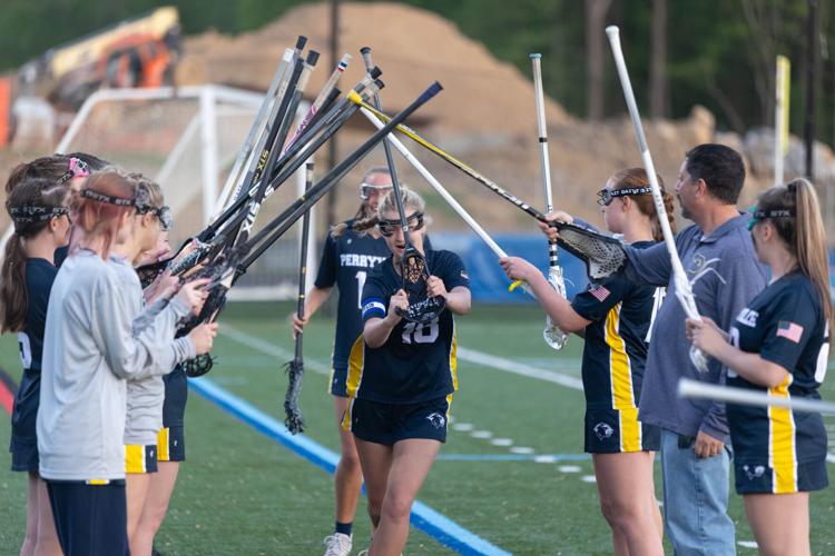 2025 All-County Girls' Lacrosse | Sports | cecildaily.com