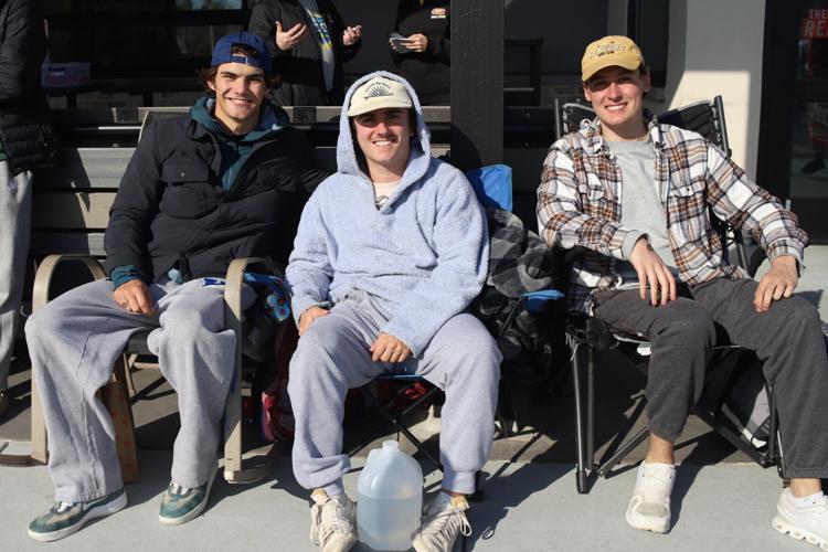 Raising Cane's opens fast-food eatery in Newark | News | cecildaily.com