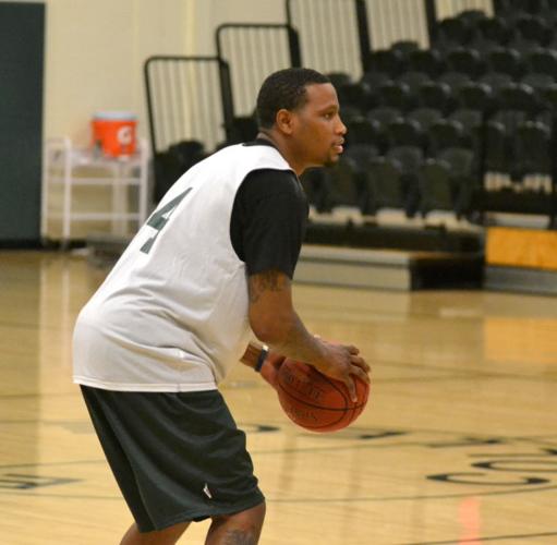 Seahawks men's basketball season preview | Cecil College | cecildaily.com
