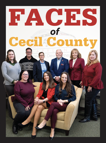 Faces of Cecil County | | cecildaily.com