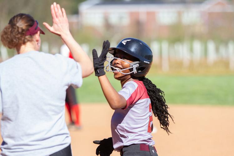 'It's like our own field of dreams': West Nottingham rings in revived ...