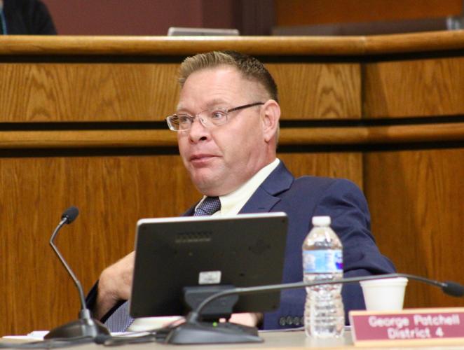 Council backs enterprise zone app. after debate on incentives, property ...