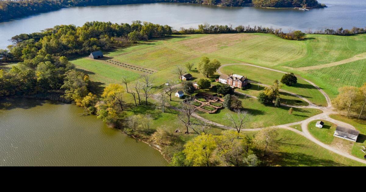 Mount Harmon hosting animal identification walk | News | cecildaily.com