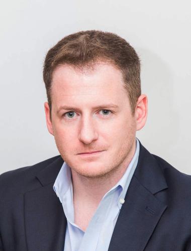 Hagood named interim CRO for APG Media of Chesapeake | Business ...