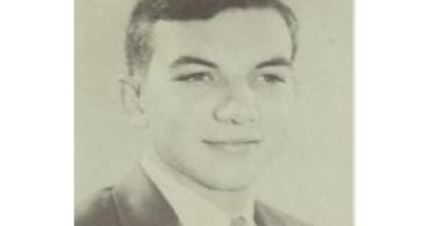 Richard Allen Crothers Sr. | Obituaries | cecildaily.com
