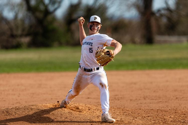 Perryville falls to Harford Tech | Sports | cecildaily.com