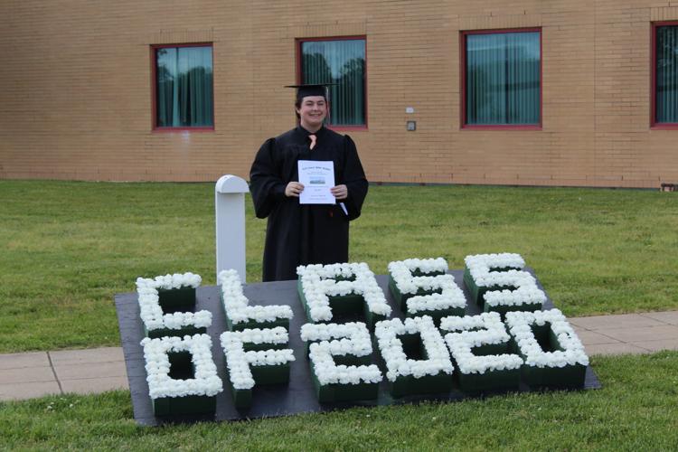 Graduation 2020 | | cecildaily.com