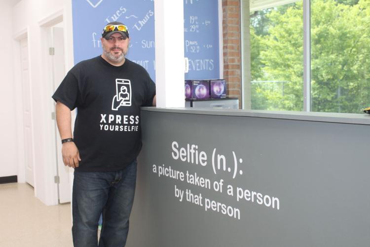 Biz Beat: Rob Massimiano celebrates 35 years, Maryland Recycled ...
