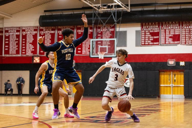 Third quarter rally pushes Panthers past Eagles | Sports | cecildaily.com