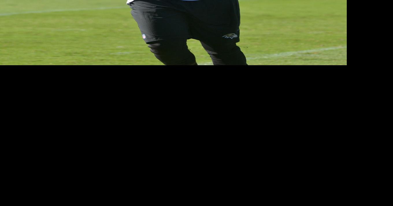 Ravens star Terrell Suggs practices for first time since Achilles ...