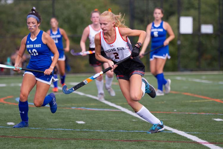2022 All-County Field Hockey | Sports | cecildaily.com