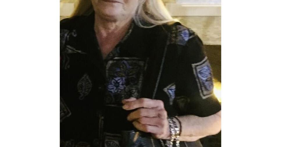 Gail Louise Goodchild | Obituaries | cecildaily.com