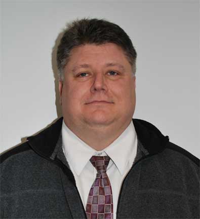 Desiderio earns FACHE certification | Business | cecildaily.com