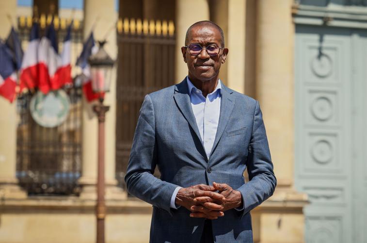 France moves to repeal Code Noir, the slavery law it never abolished ...