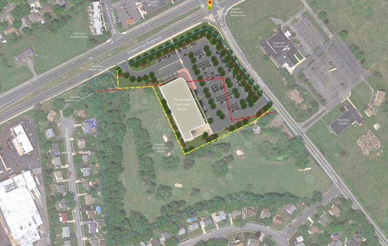 German grocery store chain Lidl planning Newark location | Regional ...