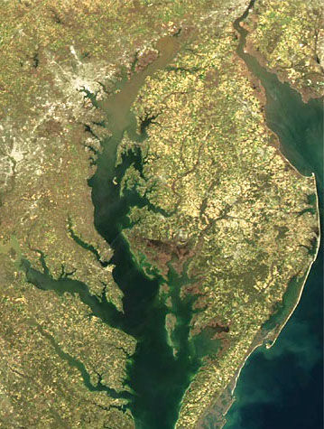 Recent plume renews concern over Conowingo Dam sediment | Local News ...