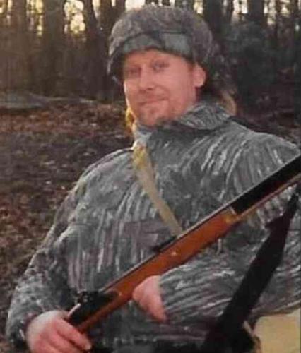 Stephen Kenneth Kinkead | Obituaries | cecildaily.com