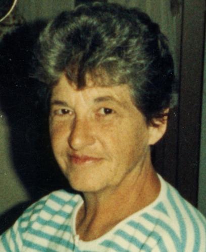 Barbara Carson | Obituaries | cecildaily.com